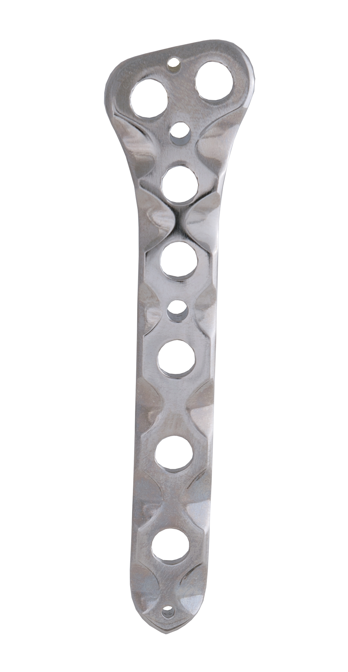 Locking Cannulated Blade (LCB) Plate - OrthoPediatrics