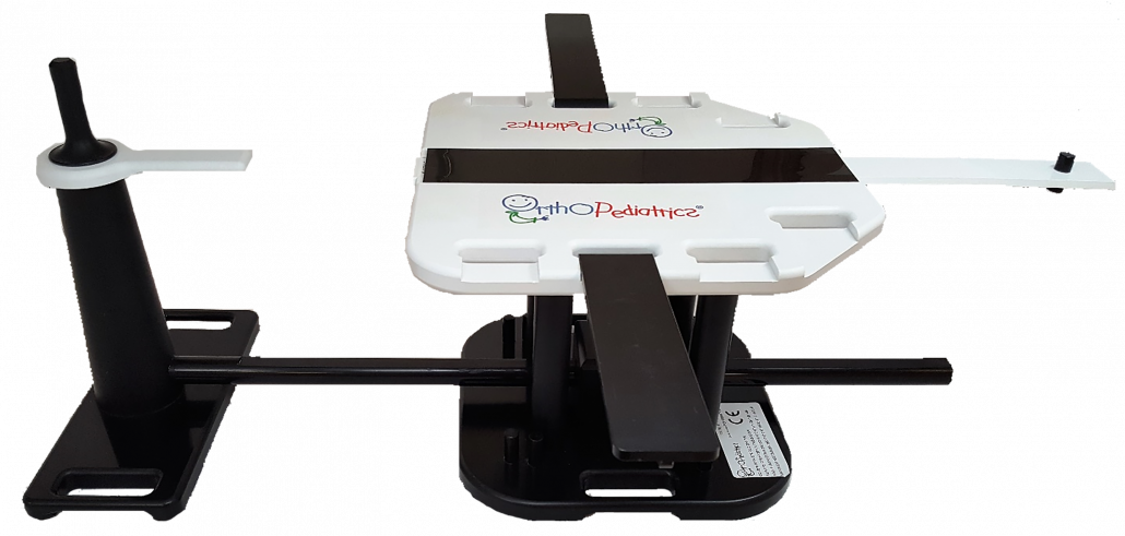 Spica Table - OrthoPediatrics